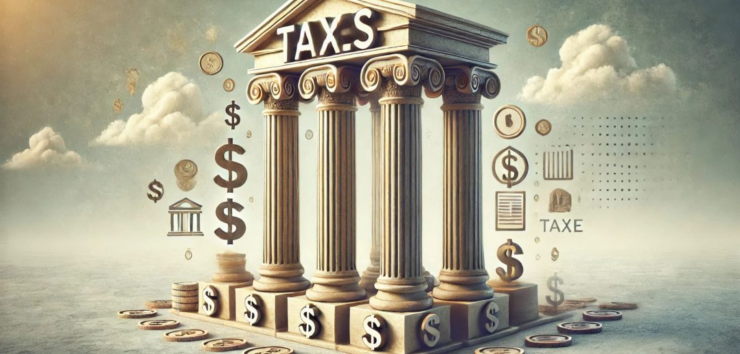 Taxing the Digital Giants: What the OECD Global Tax Deal Means for the U.S.