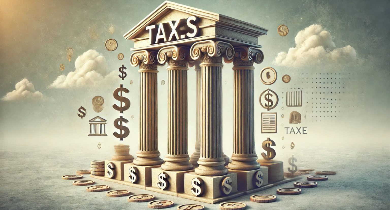 Taxing the Digital Giants: What the OECD Global Tax Deal Means for the ...