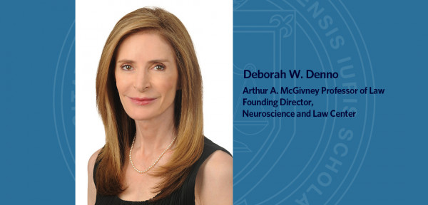 The New York Times: Prof. Deborah Denno Says Death by Firing Squad has ...