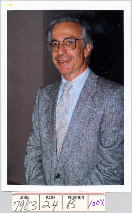 Fordham Law Mourns the Loss of Professor Carl Felsenfeld Fordham Law Mourns the Loss of Professor Carl Felsenfeld