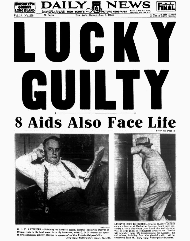 New Biography of Eunice Carter '32 Explores Her Lifelong Fight for ...