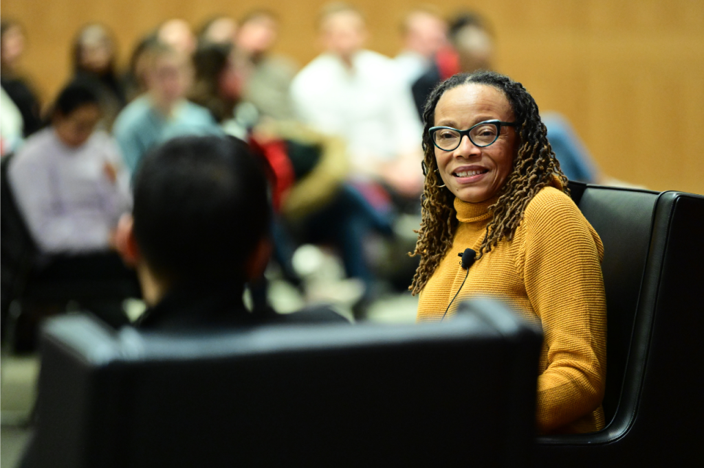 Profs Dorothy Roberts and Melissa Murray Headline Second Annual Eunice ...