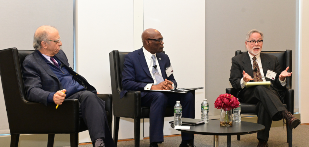 Fordham Law Review Symposium Celebrates the Legacy of Chief Judge ...