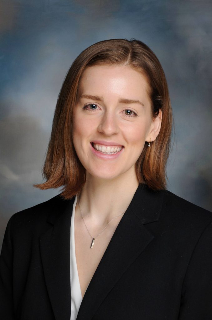 Judicial Center Names 2024-2025 Peer Clerkship Council