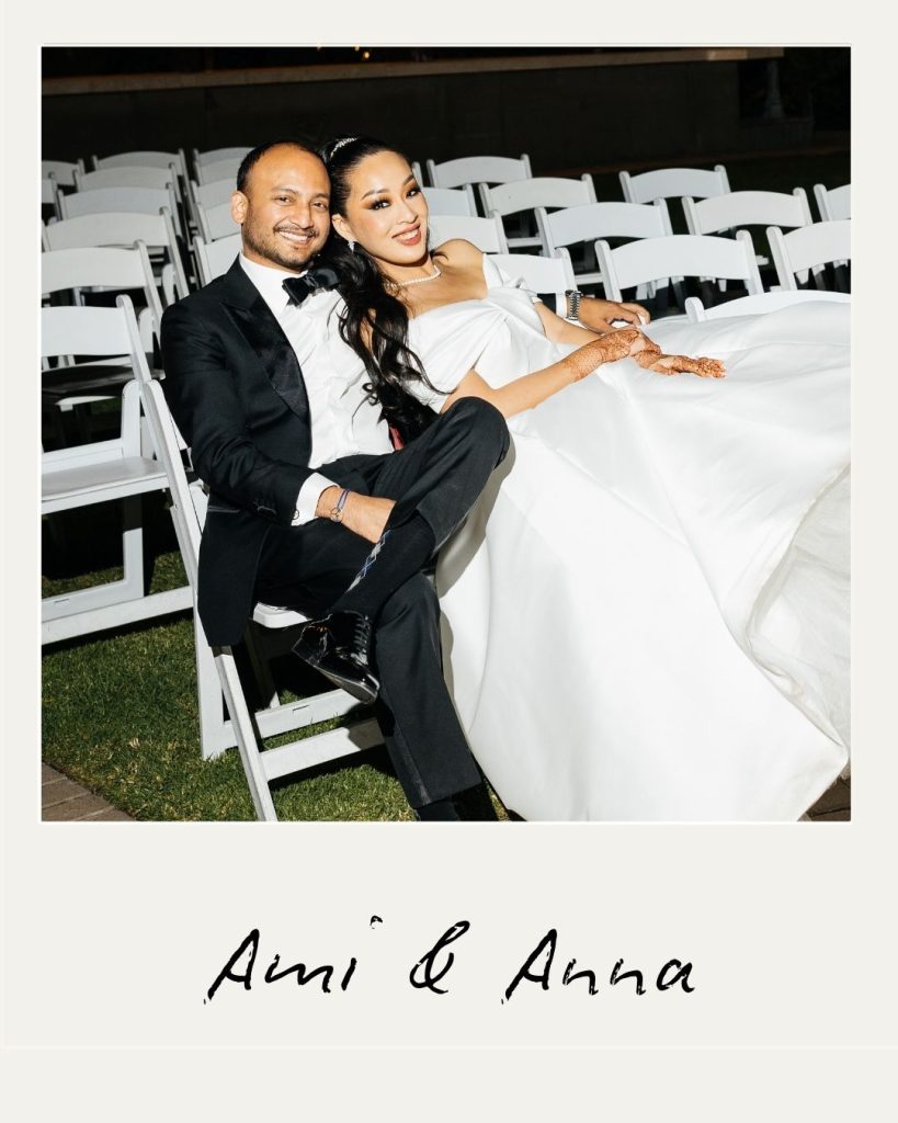 Partners in Law (and Love): Fordham Alumni Who Found Their Perfect Match