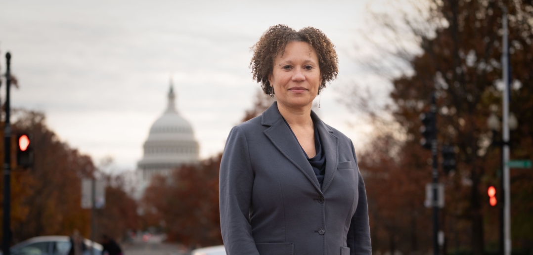 The Council on Foreign Relations: Prof. Catherine Powell's Co-Authored ...