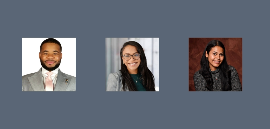 Meet the 2025-2026 Recipients of the Hon. Deborah A. Batts Scholarship