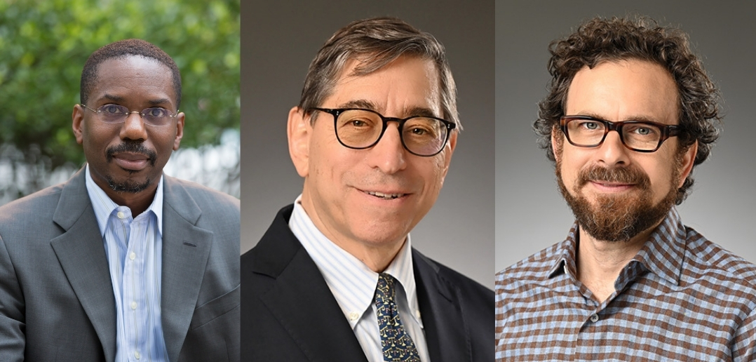 Three Fordham Law Professors Ranked Among the Top 100 Legal Scholars in ...